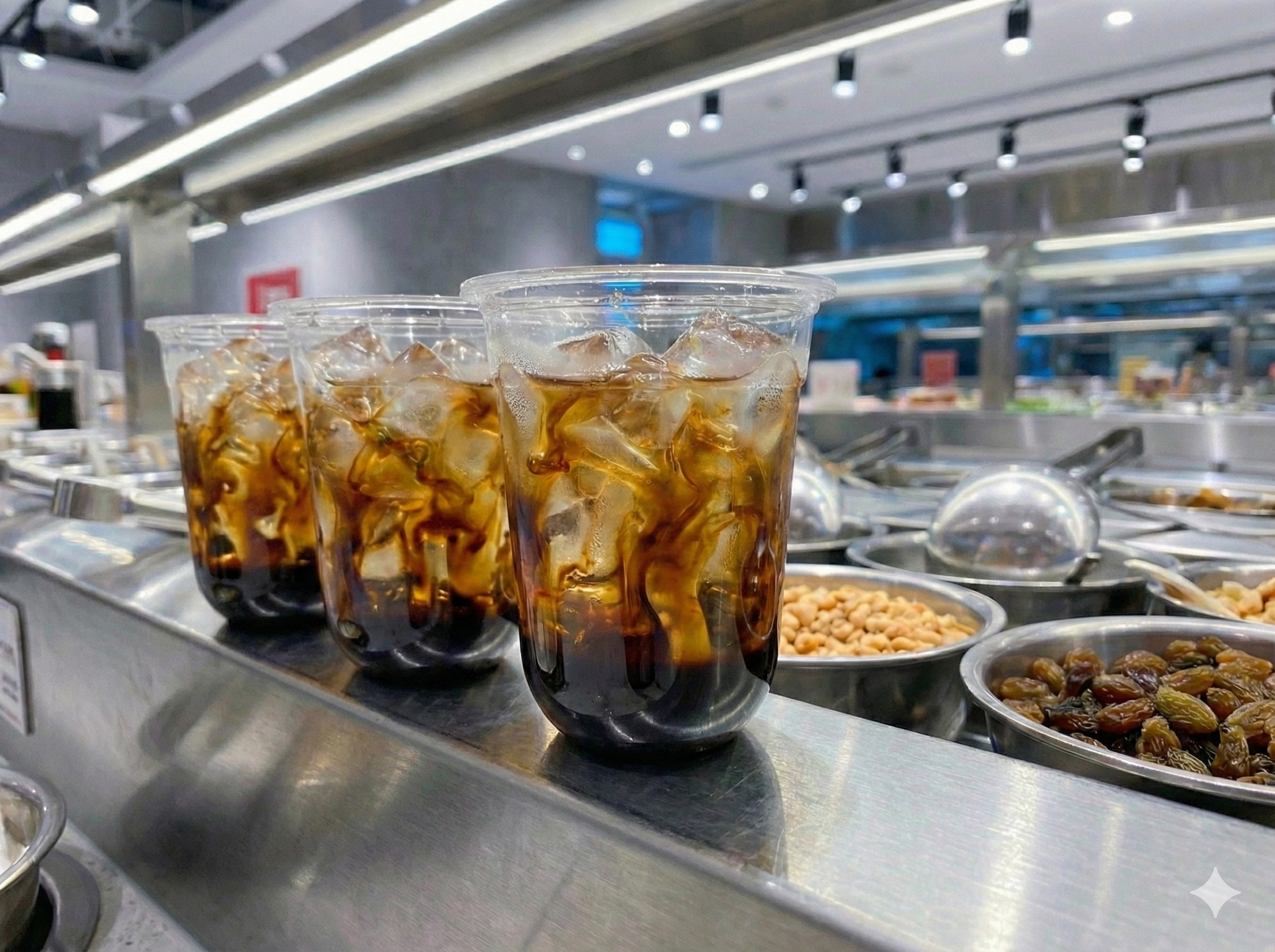 The 70% Margin Summer Staple: Signature Brown Sugar Crystal Ice Jelly – Epoch Custom Packaging ...